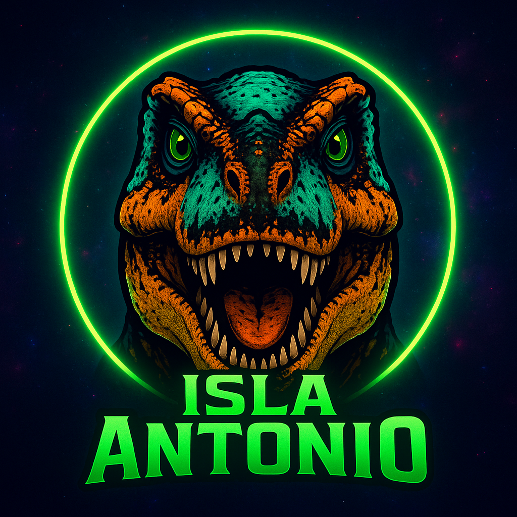 ISLA ANTONIO